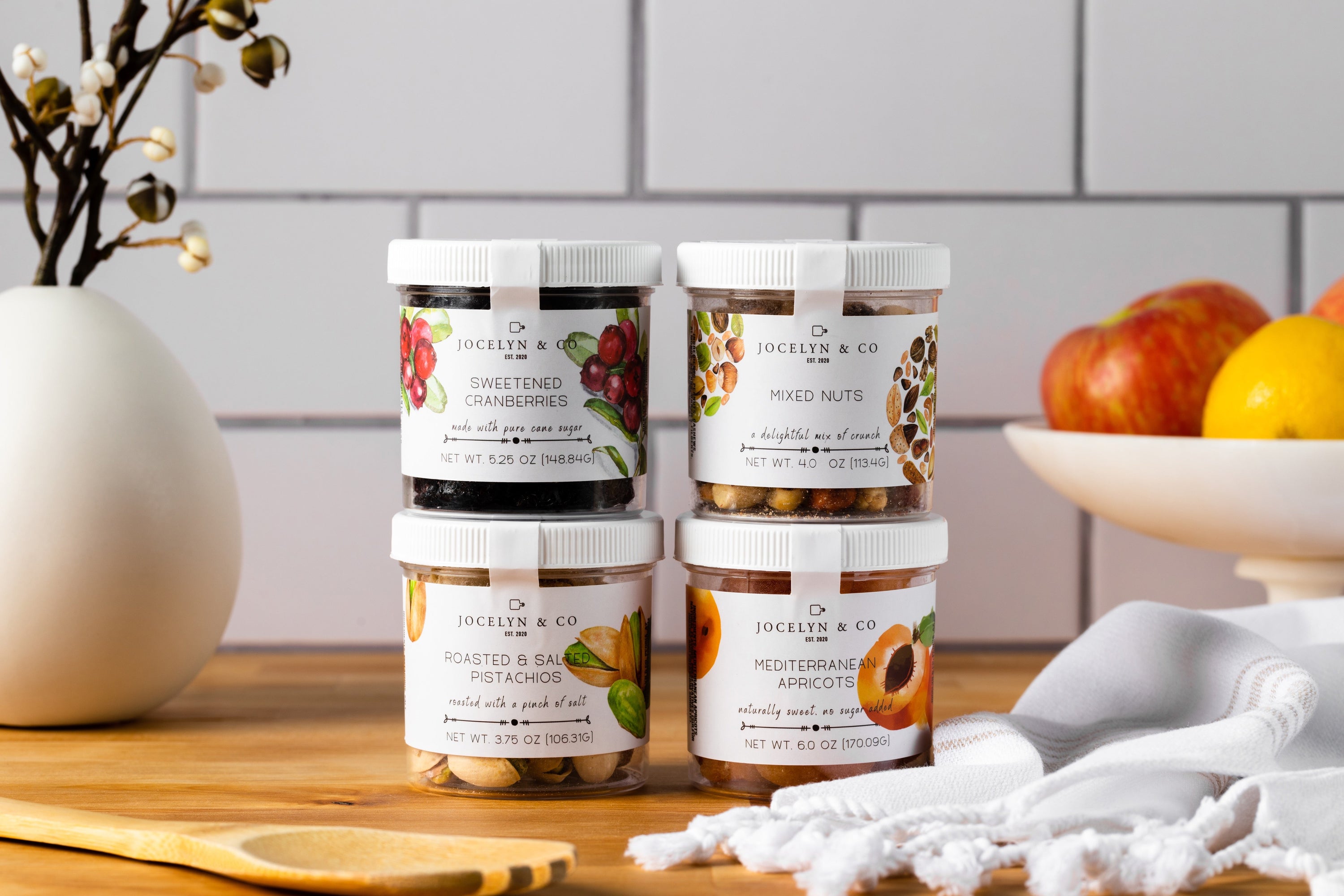 Jocelyn & Co – Jocelyn & Co